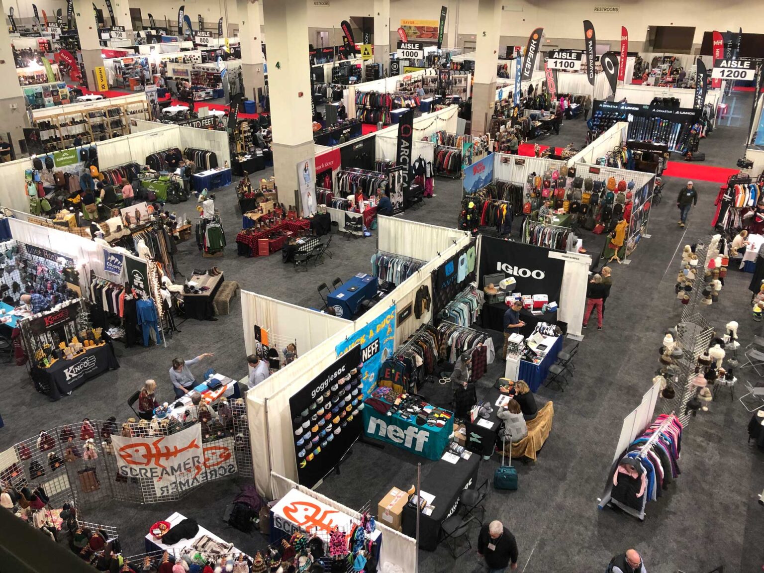 Grow Your Outdoor Brand | 360 Adventure Collective